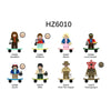 HZ6010 Stranger Things Series Minifigures – Joy Bricks
