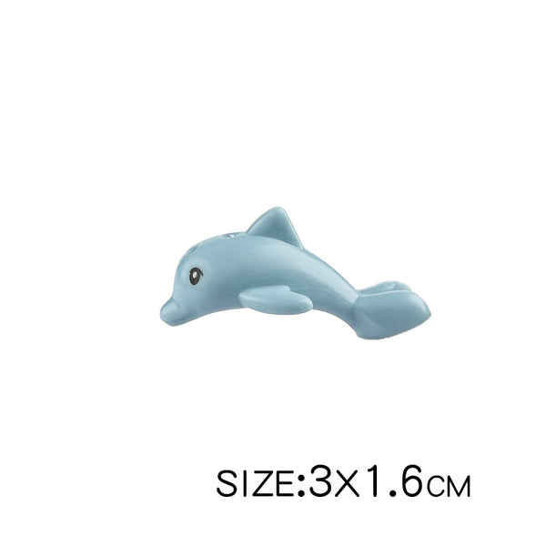 13392 Dolphin – Joy Bricks