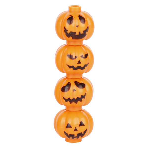 Halloween Pumpkin – Joy Bricks