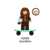 HZ6010 Stranger Things Series Minifigures – Joy Bricks
