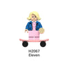 HZ6010 Stranger Things Series Minifigures – Joy Bricks