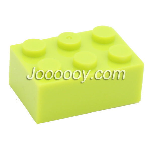 10 pcs 2*3 bricks MOC bricks – Joy Bricks
