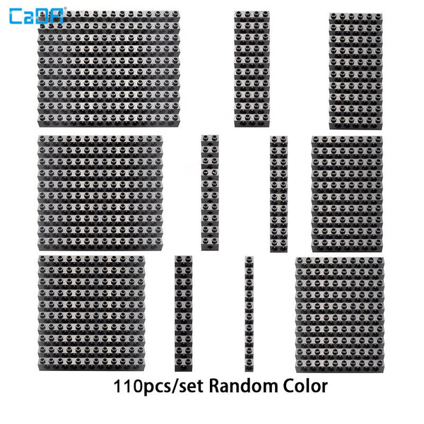 9686 Technic Accessories Straight Beam Sets – Joy Bricks