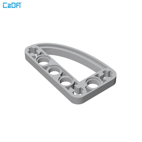 10pcs 32250 Modified L-Shape Quarter Ellipse Thin 3x5 – Joy Bricks