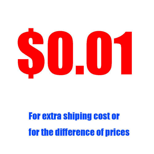 Extra Shipping Cost Or For The Difference Of Prices – Joy Bricks