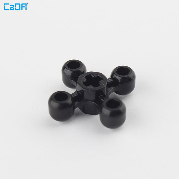 Cada 32072 Technic Knob Cog / Gear / Wheel – Joy Bricks